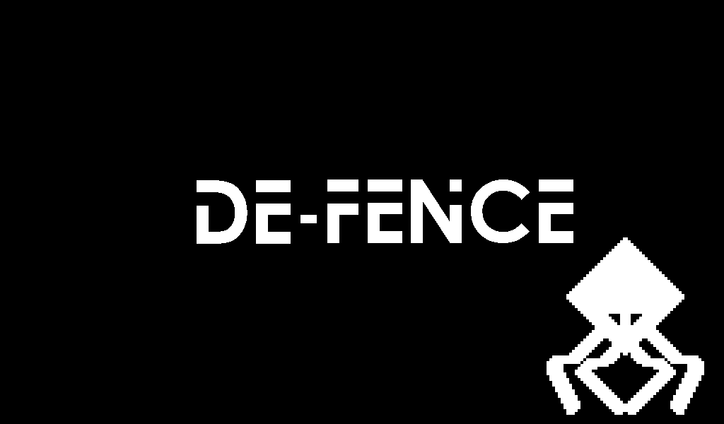 De-Fence by BananaCrabMan