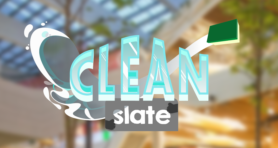 Clean Slate by Bastian Engø, martevik, Aedan Soellaart, keiserjon02, BogBog for Norwegian Game ...