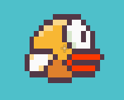 Flappy Bird Remaster by BibiProgrammer
