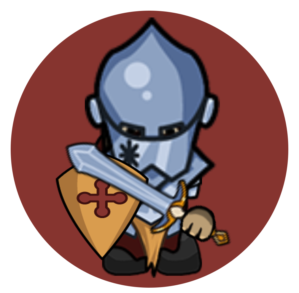 Sprite Knights by Amir