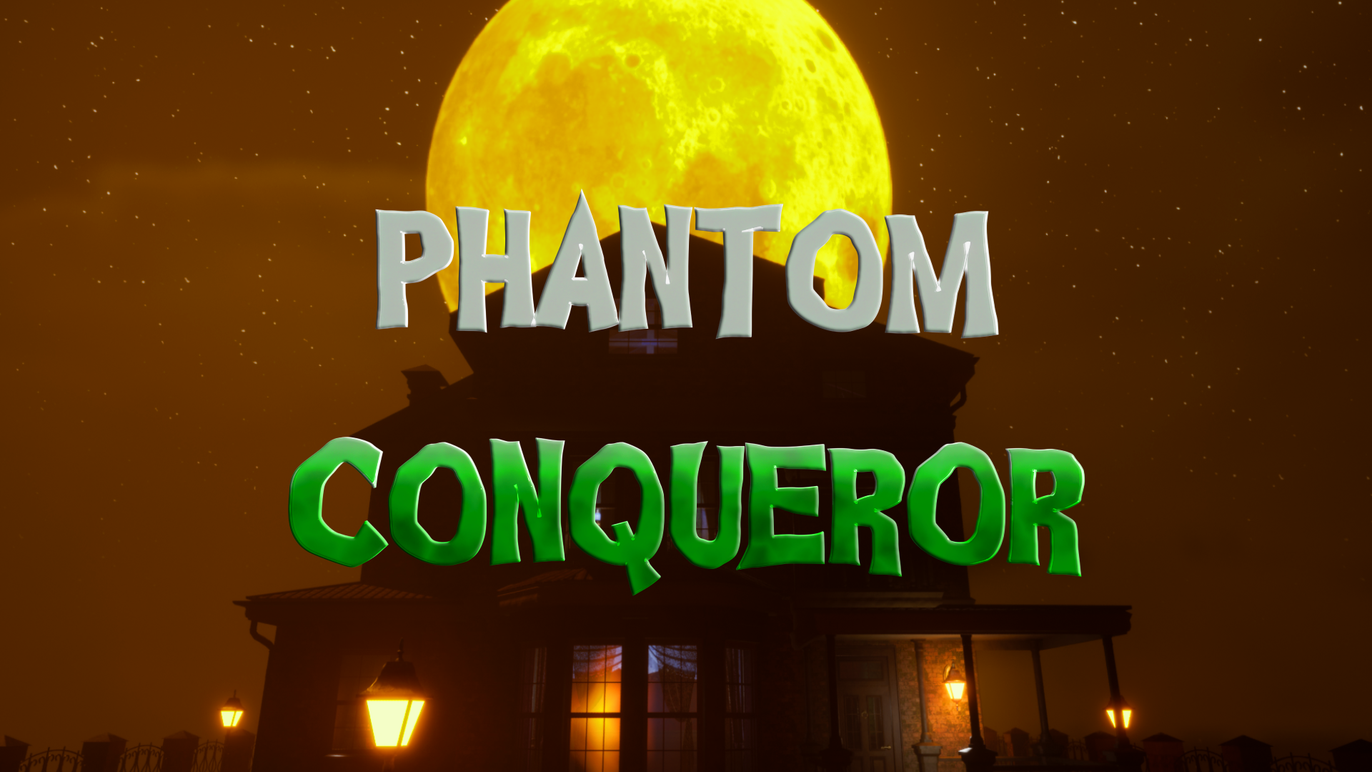 Phantom Conqueror by TheKiwiKingdom for The Enigma Game Jam - itch.io