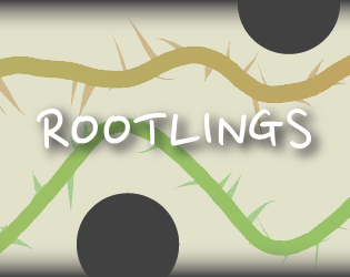 Rootlings by Iniciados, Mikapuccino, André Santos, Afonso Lage, Miguel Martinho