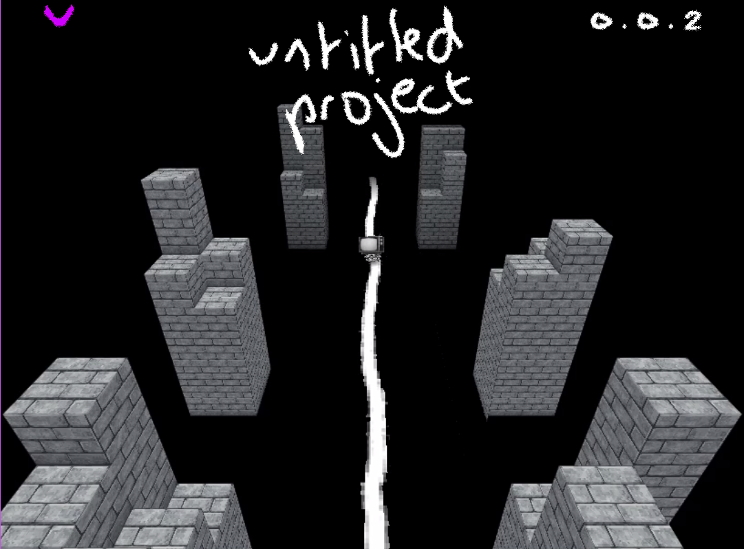 untitled project by violet