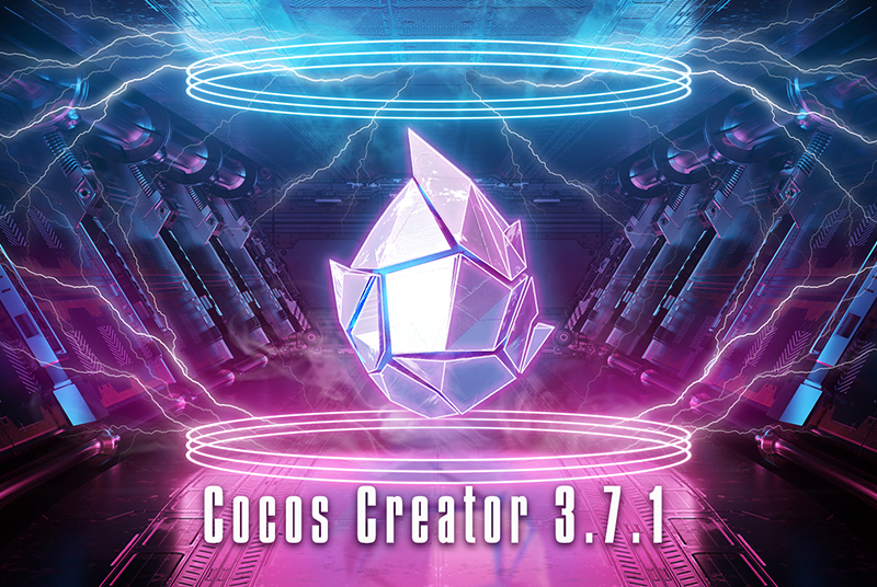 Bringing More Stability To Cocos Creator With 3.7.1 + New Demo Project ...