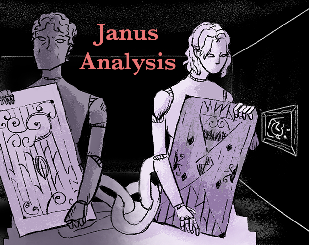 Janus Analysis by Bardic Interactive (Bardic Blaze)