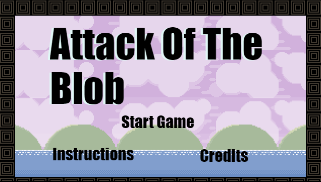 Attack Of The Blob by har4z