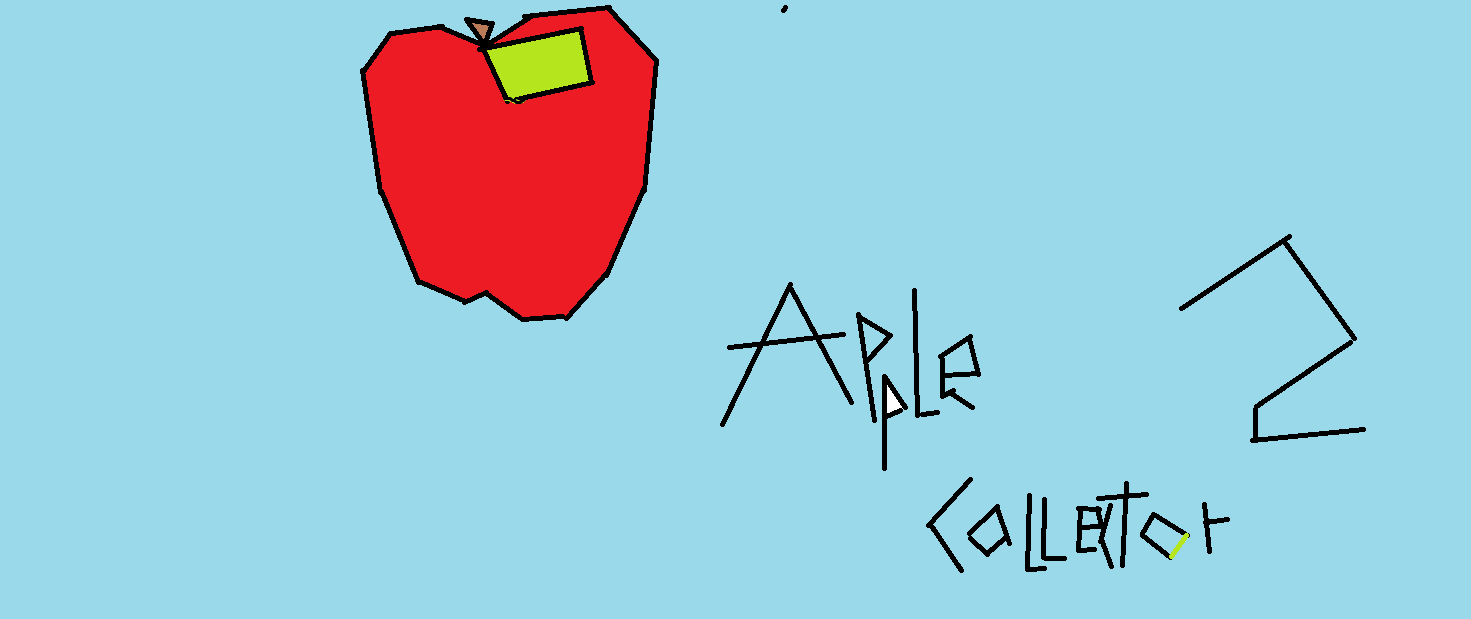 apple collector 2 by shehroz113