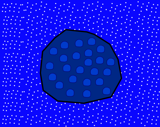 Space Click by Oleg Games