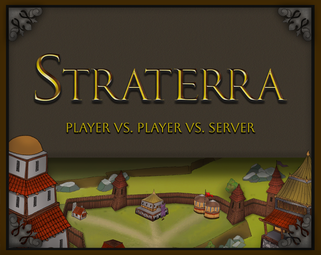 Straterra by Mikkelking97, NohrMann, nickgeo2012 for Norwegian Game ...