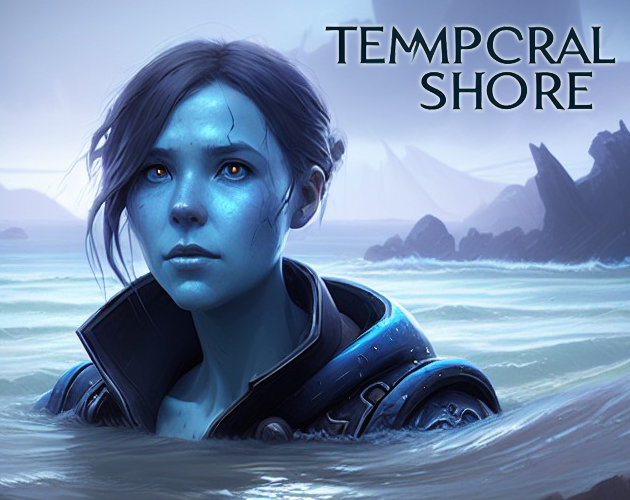 Temporal Shore by Overhead Games