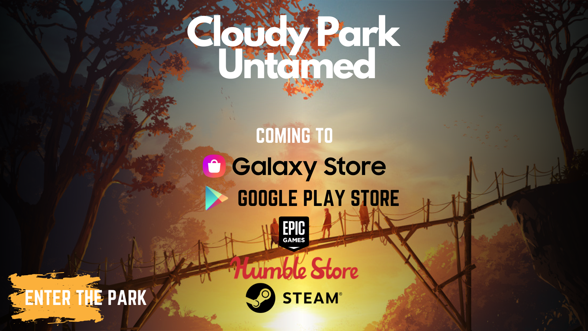 Cloudy Park Untamed by RepublicGames
