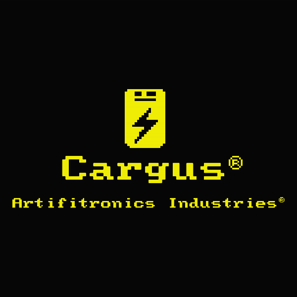 Cargus by almarz
