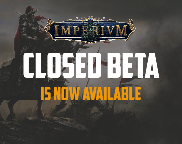 IMPERIVM by IMPERIVM FOUNDATION