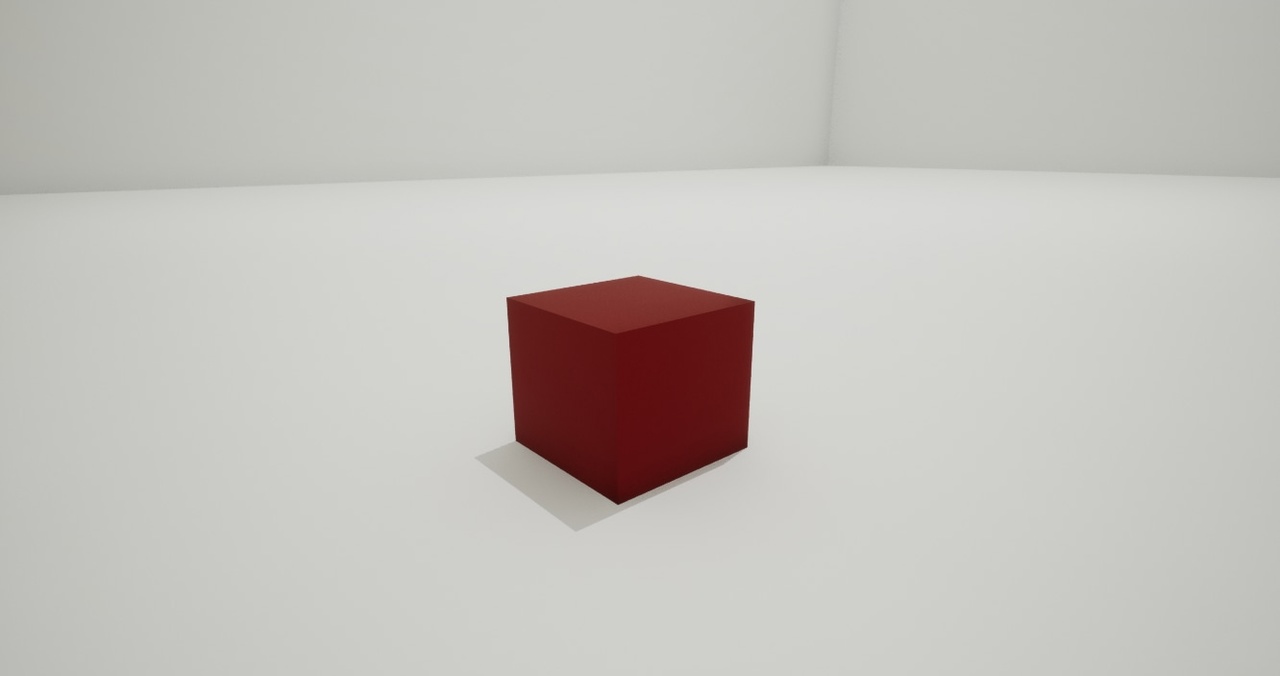 Companion Cube by TMNKira