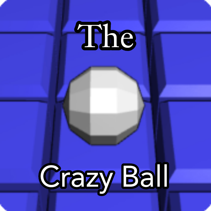 THE CRAZY BALL by Karim Mohammed