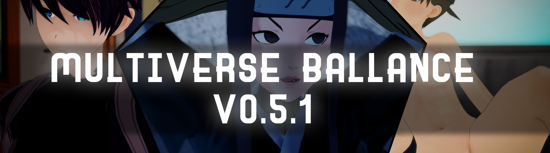 Multiverse ballance - itch.io