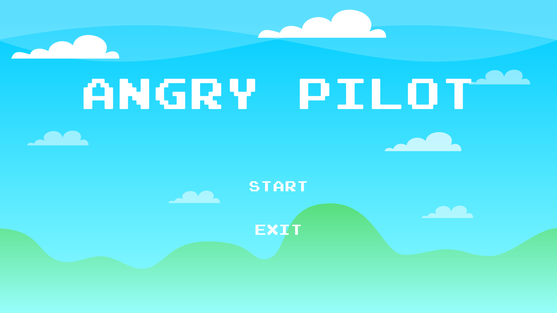 Angry Pilot by Burak Sevinçli