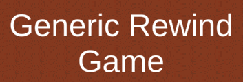 Generic Rewind Game by MeCube