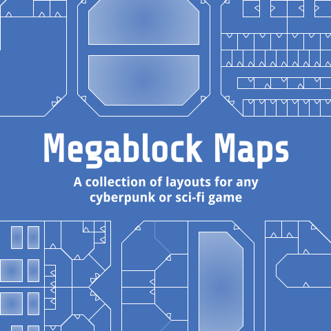 Megablock Maps by Logen_Nein