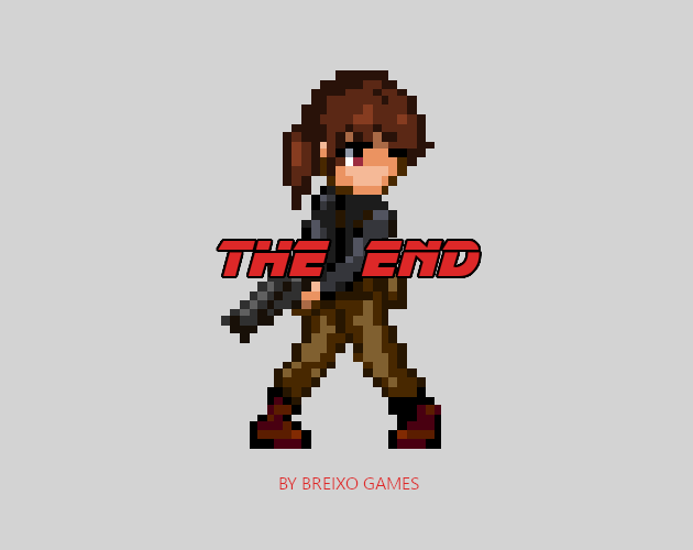 The end by BreixoGames