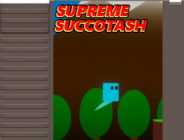 Supreme Succotash by Kralatos, ValouToutSeul, VIKAIN, Forest