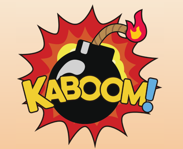 Kaboom! by Sudaka Games