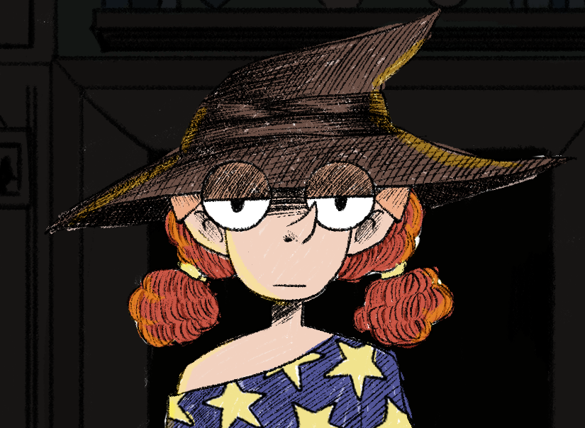 Weather Witch by Aya Oikawa