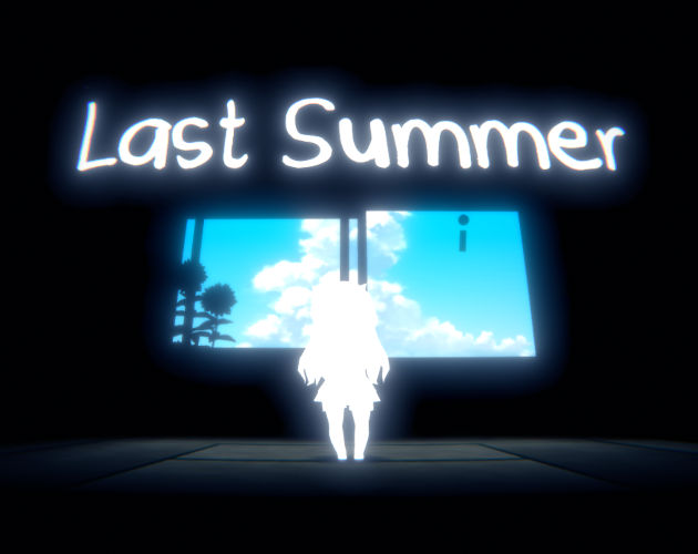 Last Summer Iteration by murase
