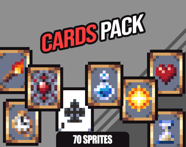 Cards by greenpixels_