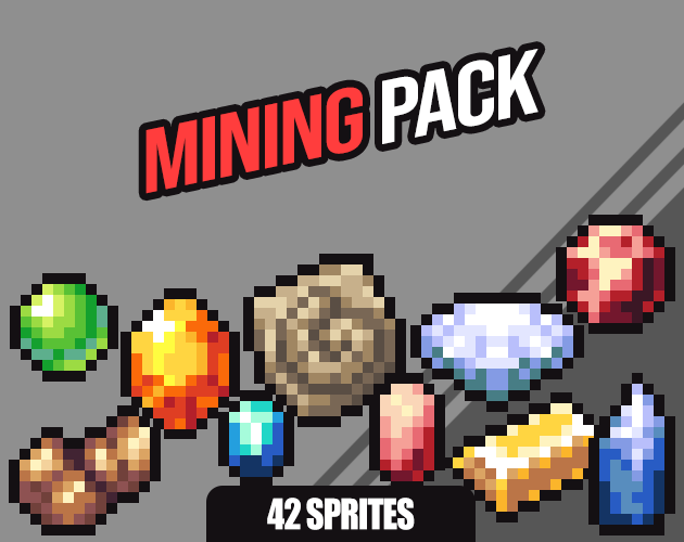 Mining by greenpixels_