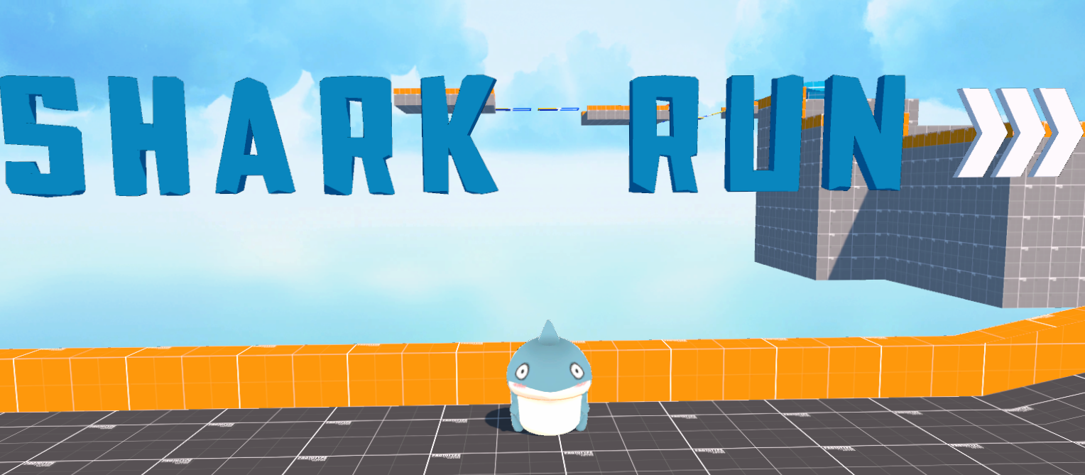 Shark Run >>> by IPlayWii_U