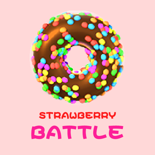 StrawberryBattle by YHBGAME