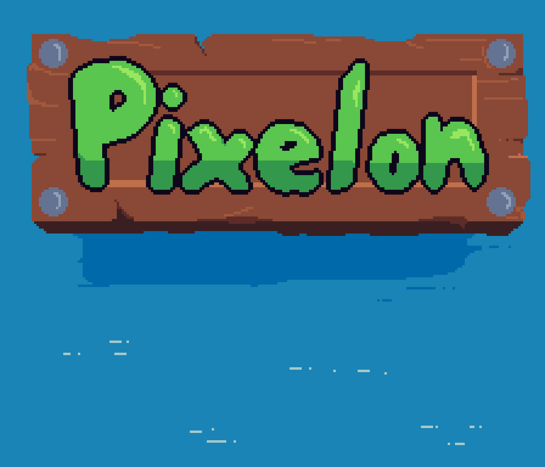 Pixelon RPG pack by Dort Pixel