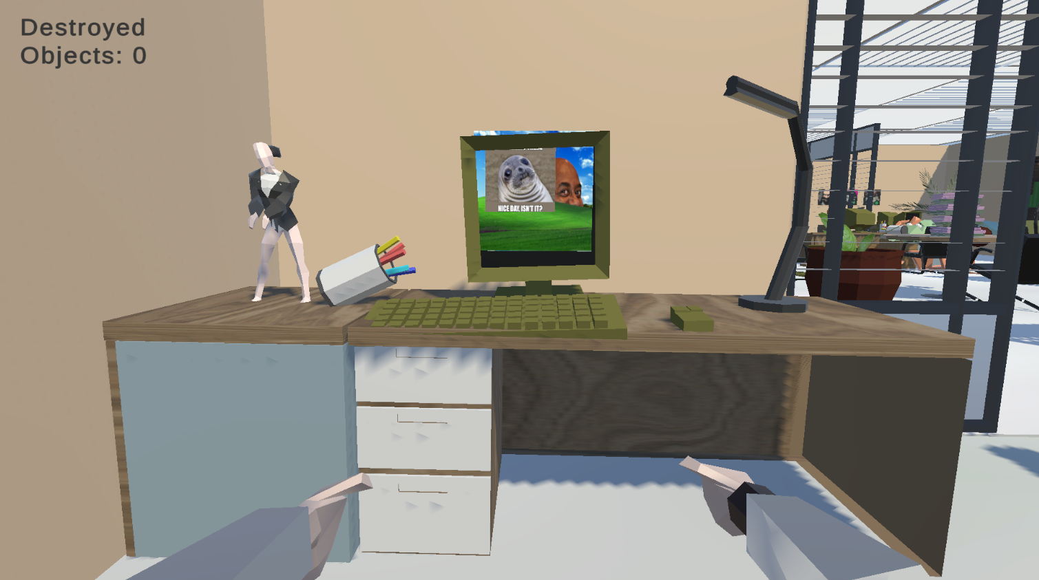 Filing Professional Scoundrel by CipangoArt, Leonardo Neves for MAD ...