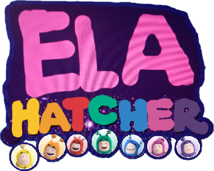 Ela Hatcher in itch.io - itch.io