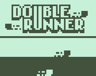 Double Runner by ImNotAgent