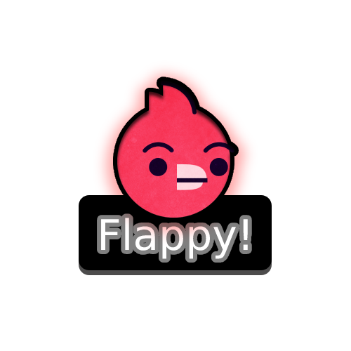 Flappy! by AstroScriptz