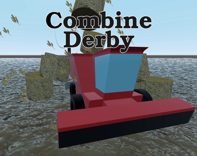 Combine Derby by RichTeaMan