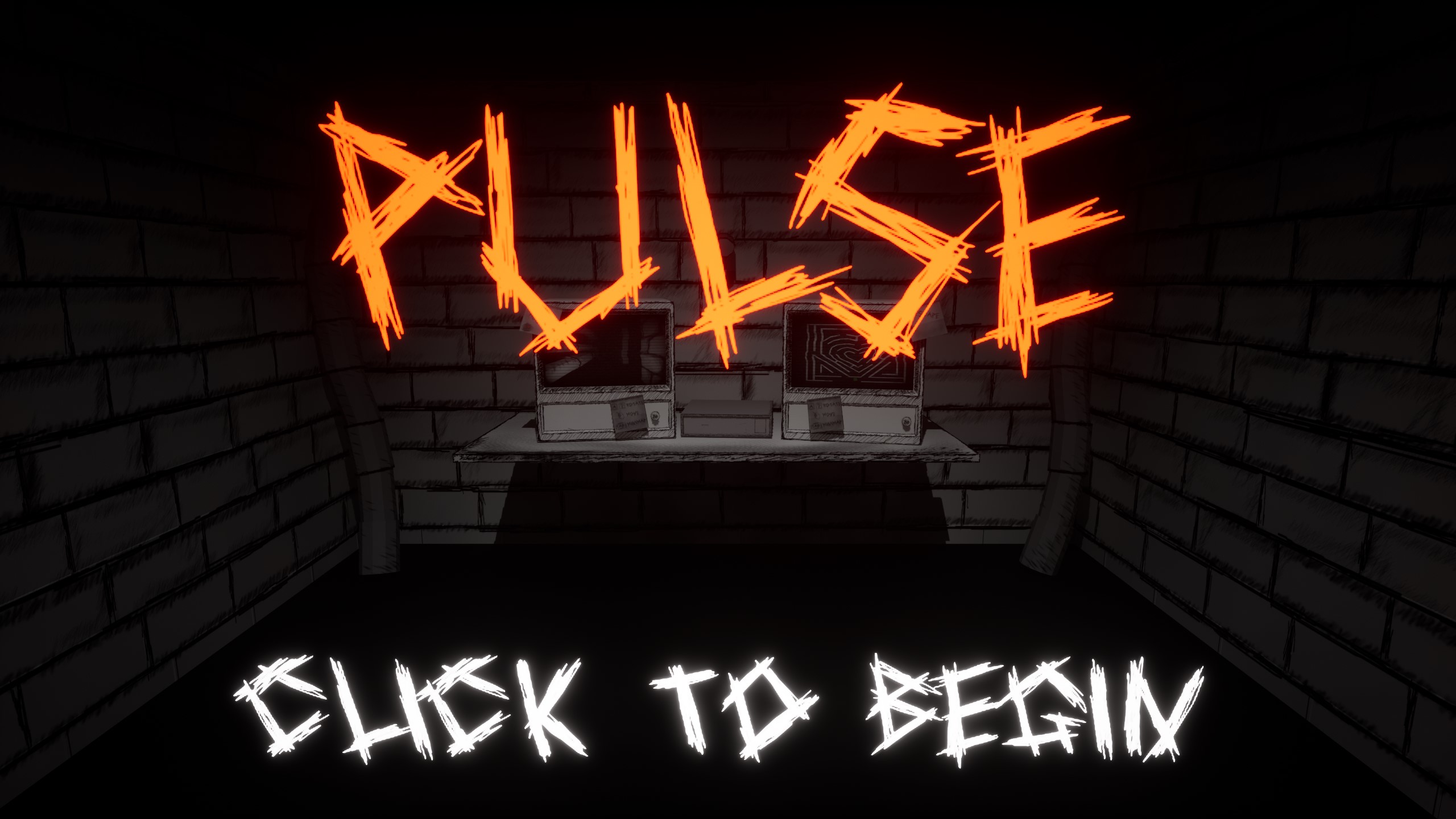 Pulse by Redsyi for Chillennium 2023 - itch.io