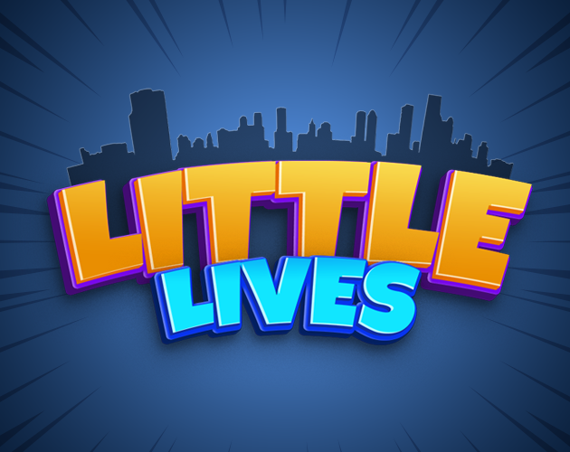 Little Lives has reached v1.0! - Little Lives by Houndstooth Games