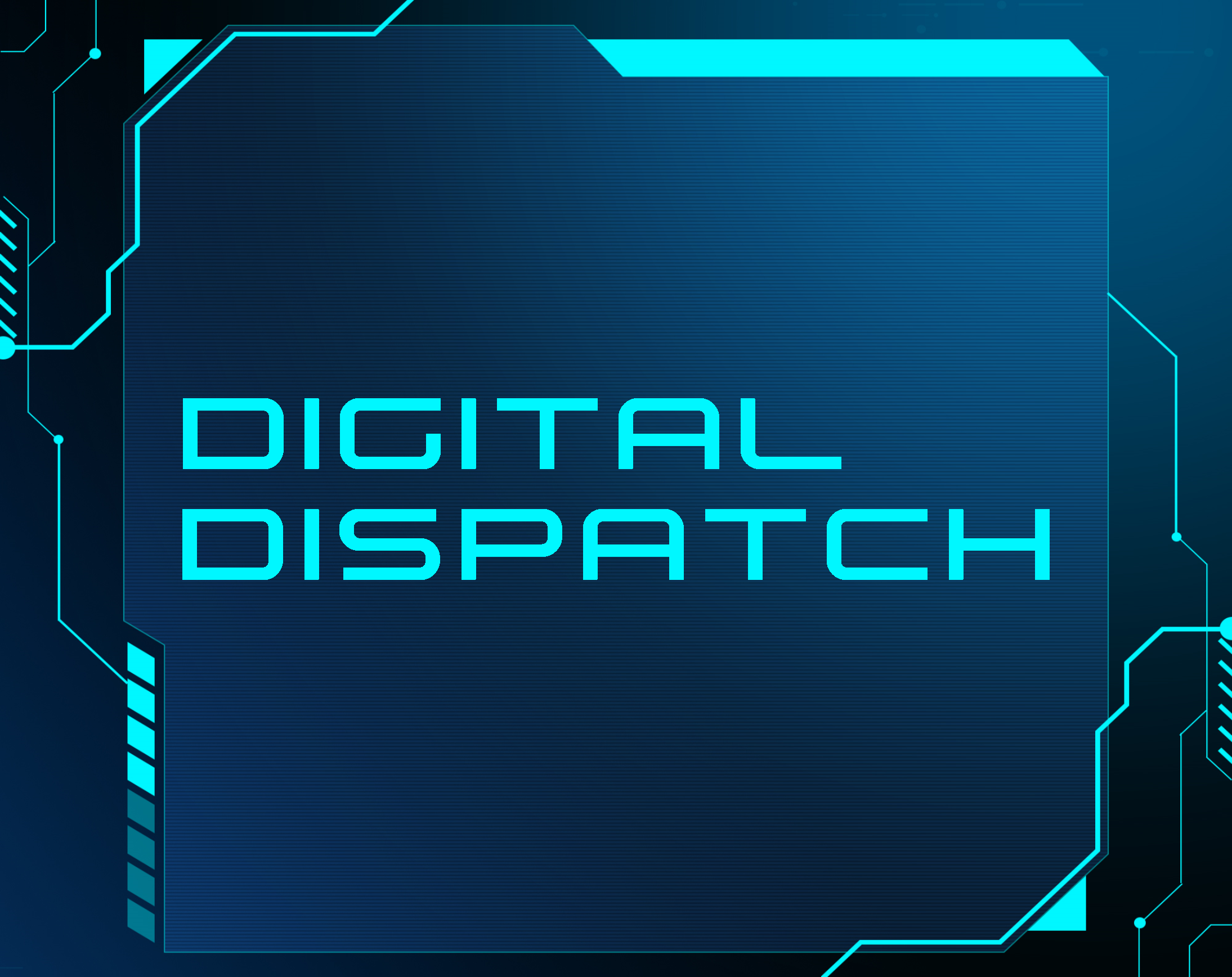 Digital Dispatch by n0men