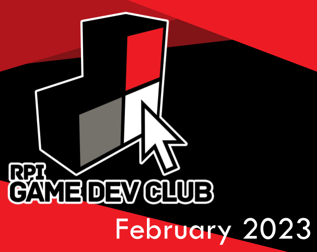 RPI Game Development Club February 2023 Jam - itch.io