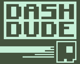 Dash Dude by ygres158 for NOKIA 3310 JAM 5 - itch.io
