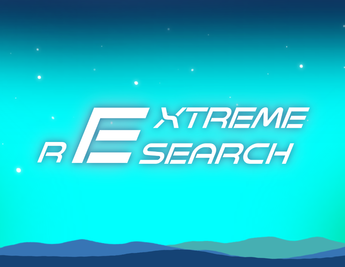Extreme Research By ExtremeResearch extreme-research-by-extremeresearch