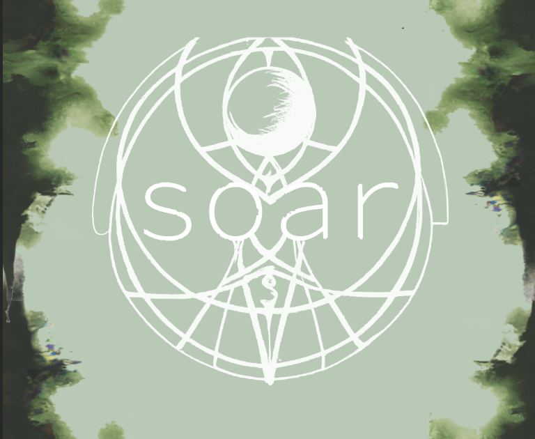Soar by Travis Chandler, Spencer Swan