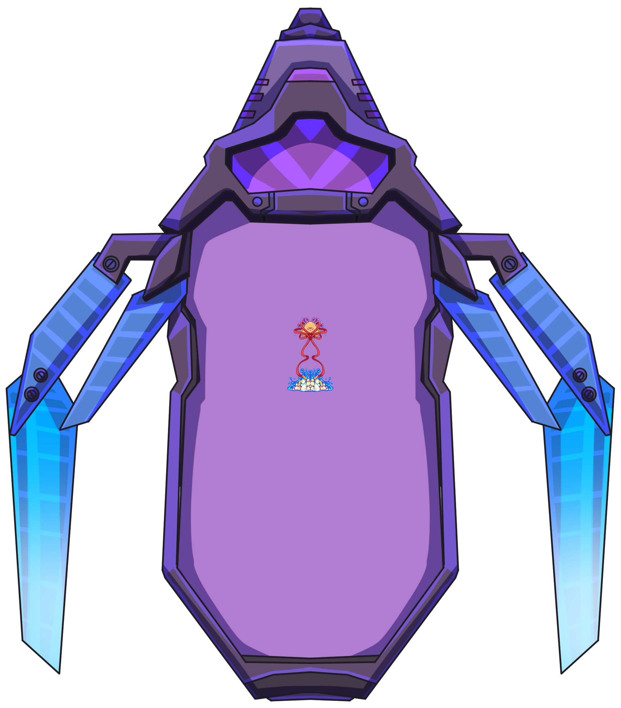 DRON 2990 | GJ+ 2022 by Mewpher, Rifa17, NG Games, Unlucky-Alpaca ...