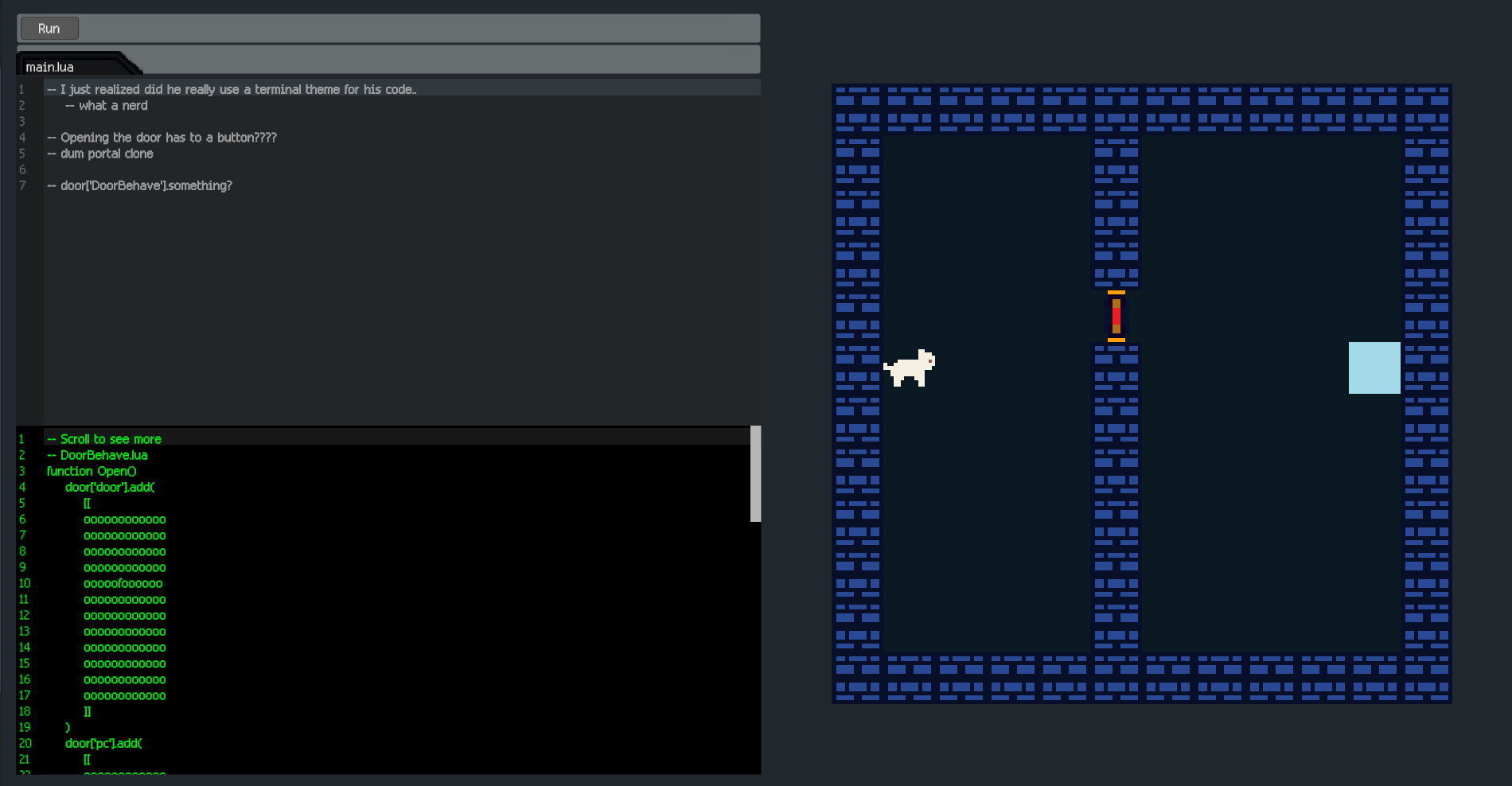 Coots: Bug Squasher by Sanokei