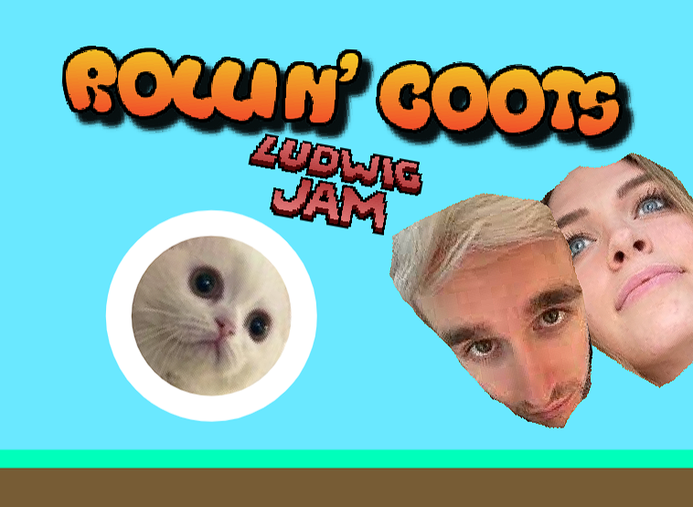 Rollin' Coots - LudJam Version by Oplanatie for Ludwig Jam 2023 - itch.io