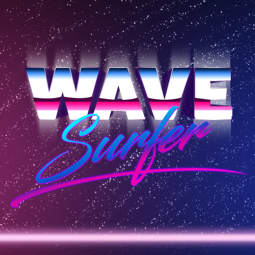 Wave Surfer - PegJam 2023 by xav, AlexG55, blahblahetc99