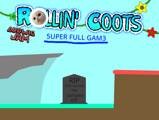 Rollin' Coots FULL GAME by Oplanatie
